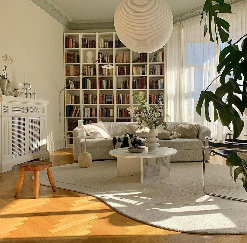 Kom med indenfor hos @helenehoue | woman.dk