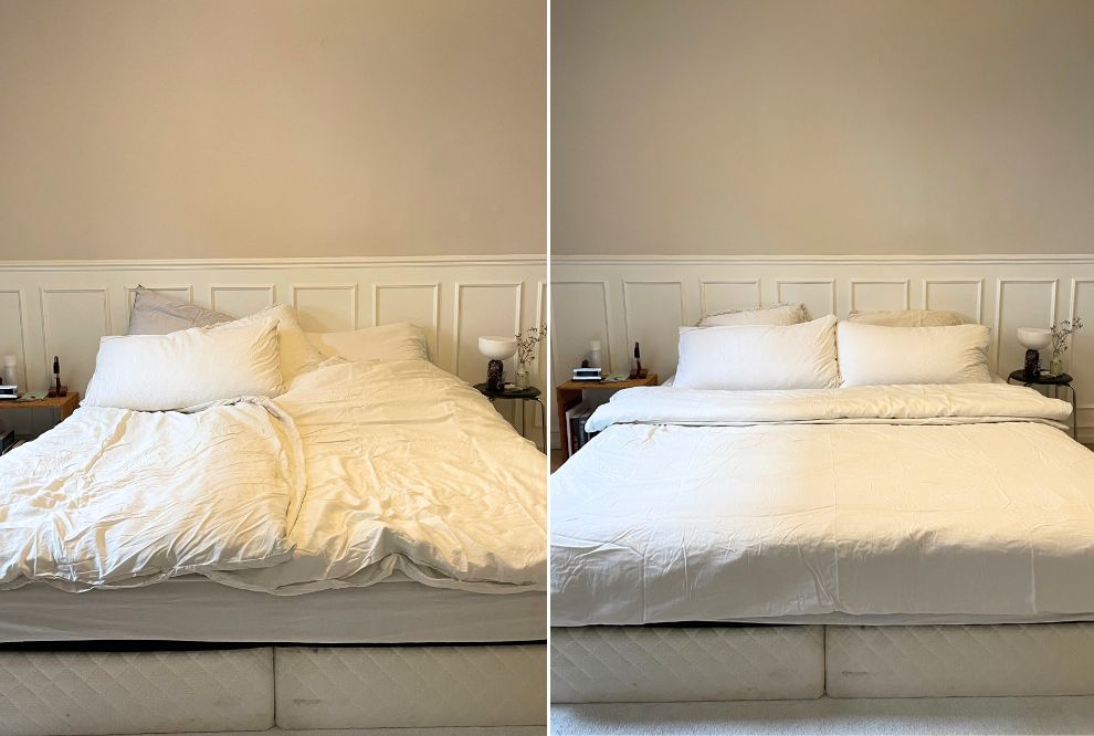 Soveværelse - alt om design og indretning af dit soveværelse | woman.dk