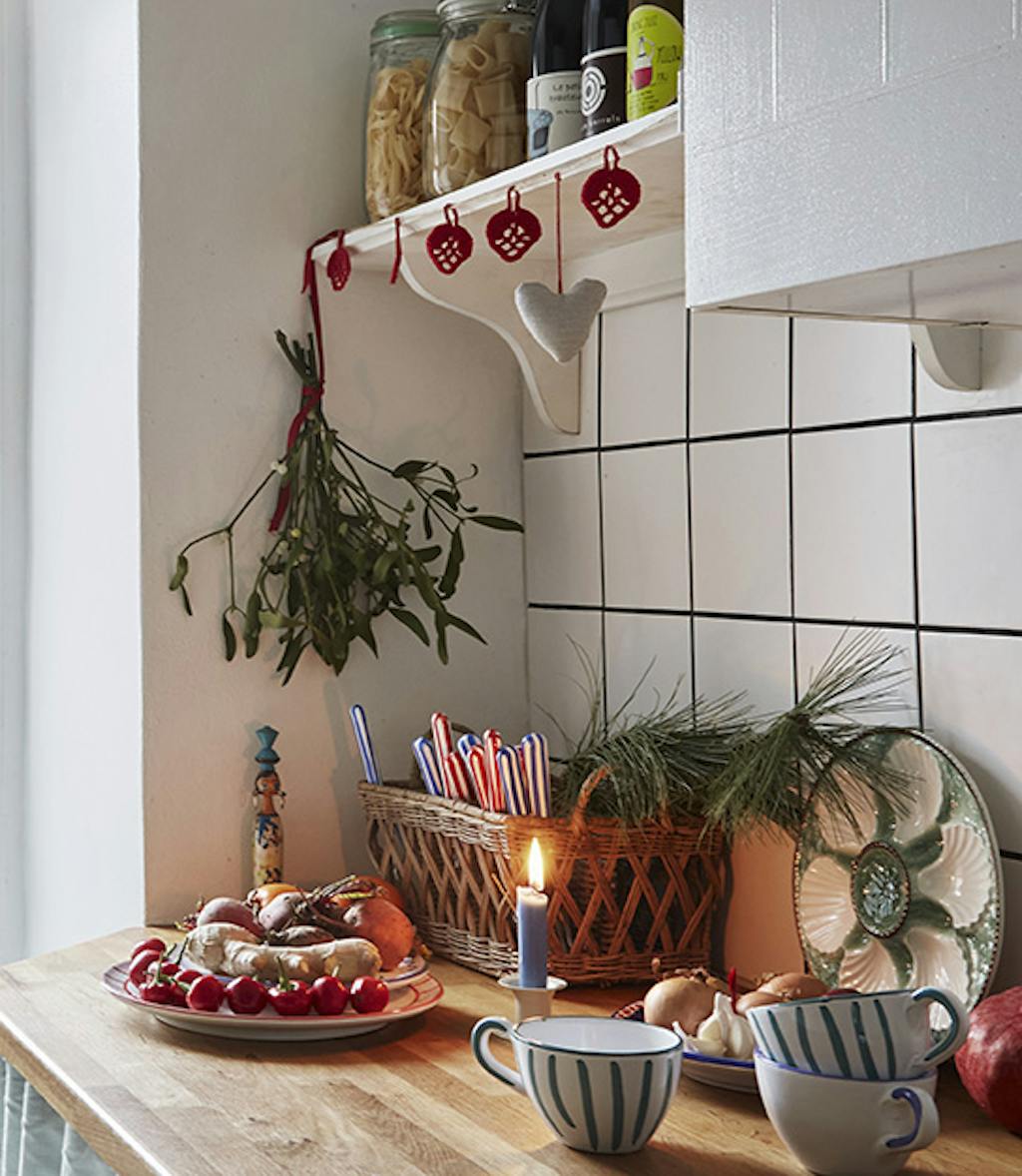 Stor guide til hjemmelavet julepynt 2023 | woman.dk