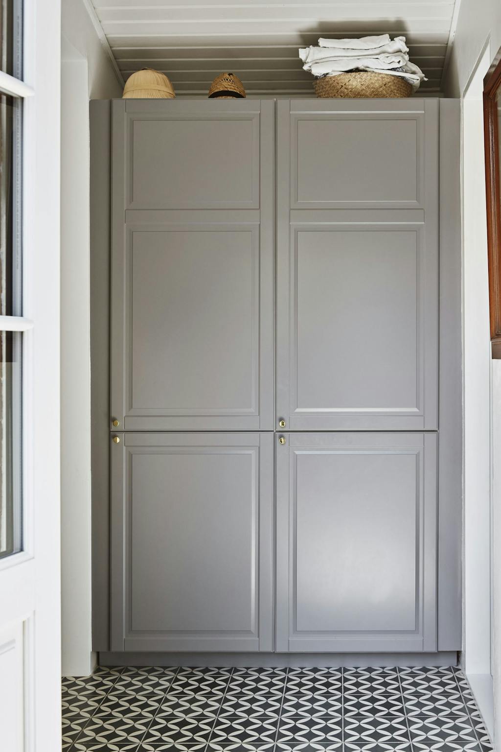 Kom indenfor i @det_lille_hus_i_skoven | woman.dk