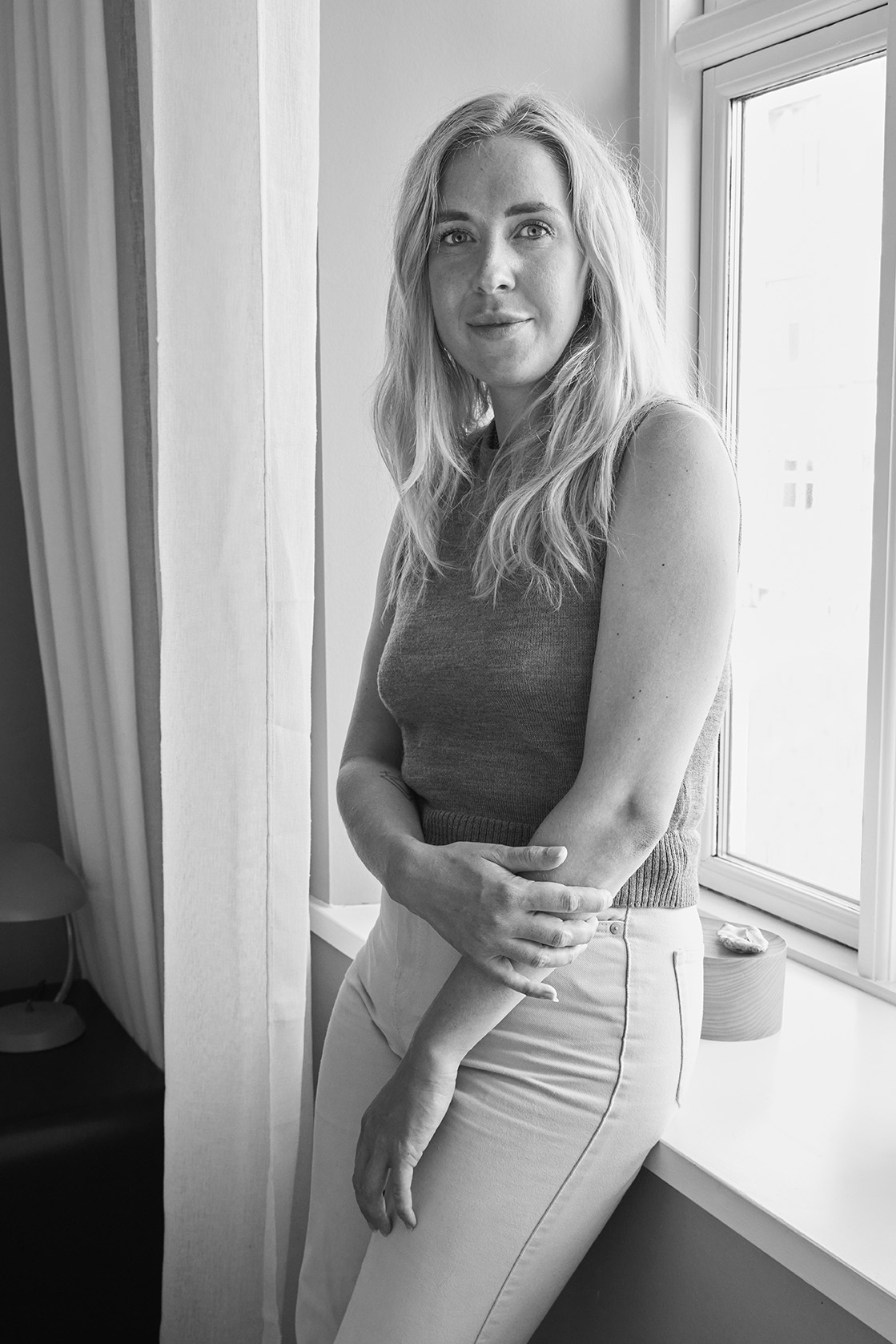 "Mit hjem skal være roligt. Det betyder alt" | woman.dk