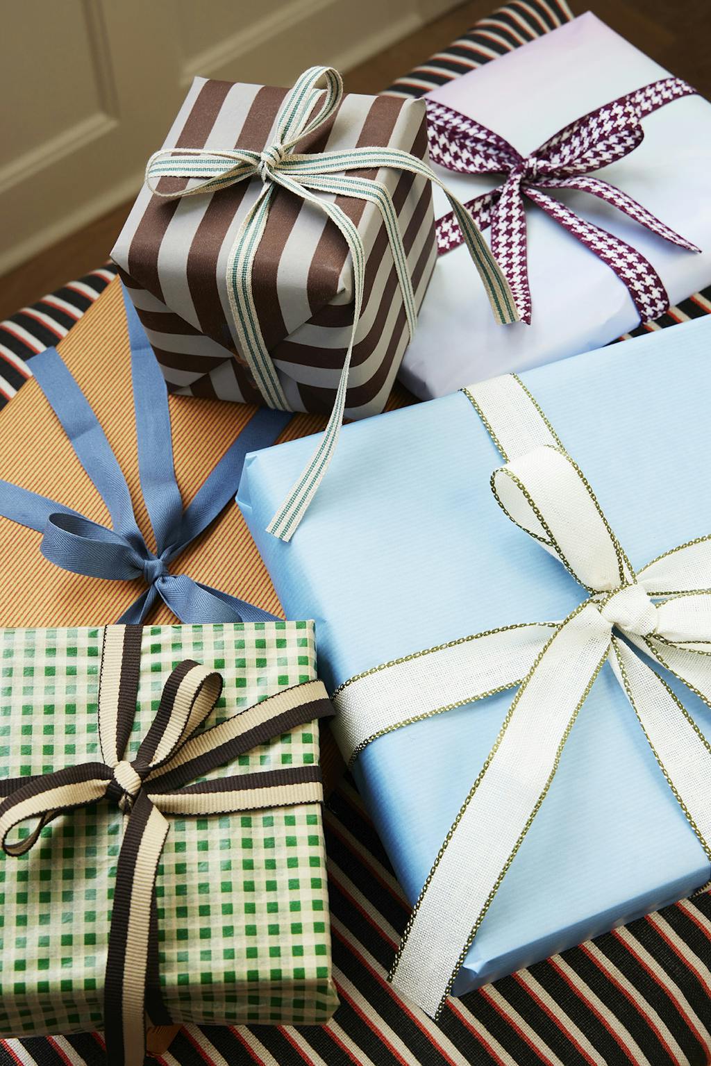 Stylistens 9 tricks til at skabe julemagi med få midler | woman.dk