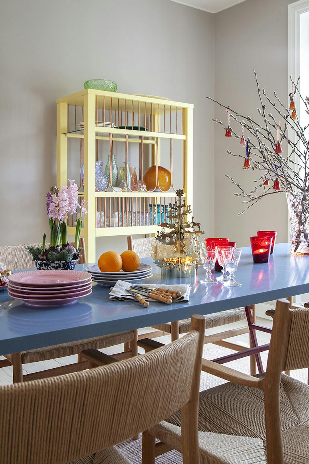 Babaras første jul | woman.dk