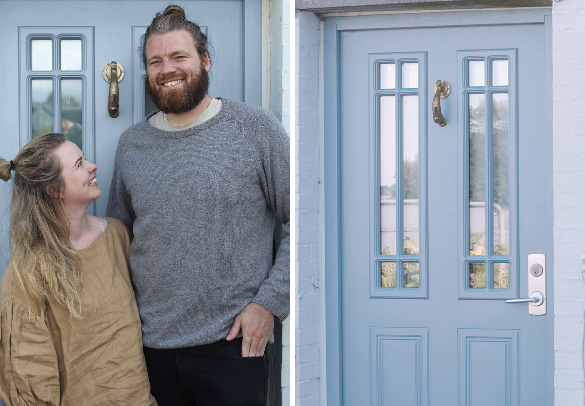 Vandt Nybyggerne i 2018: Se hvor fint Charlotte og Fredrik bor i dag ...