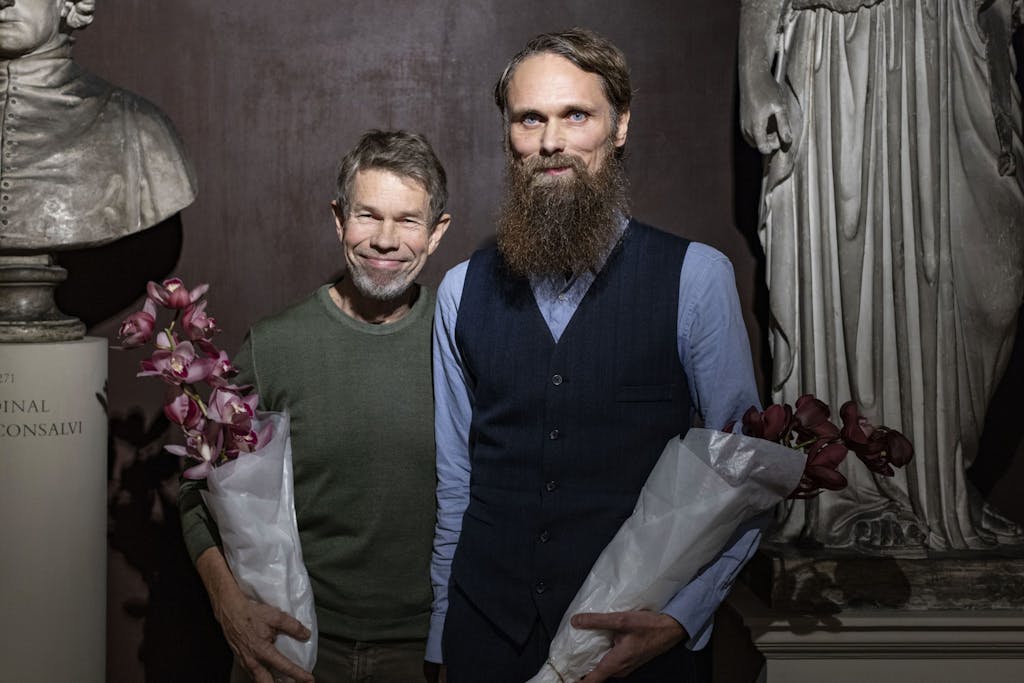 Design Awards 2022: Se billederne fra den store aften | woman.dk