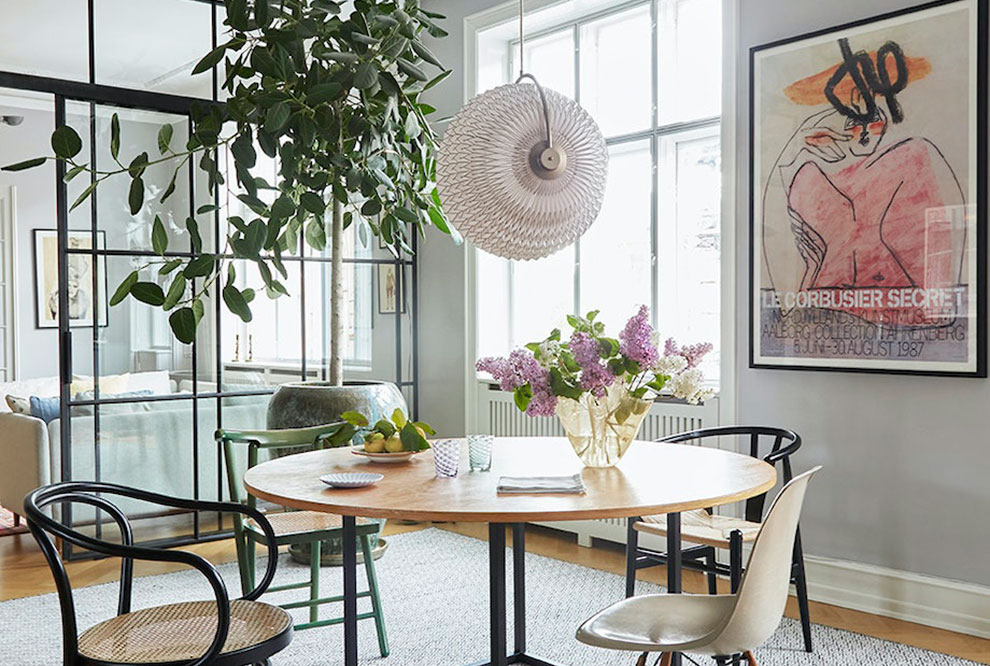 Køkken der ikke dominerer køkken-alrummet | woman.dk