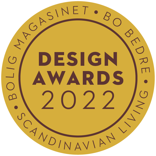 DESIGN AWARDS De nominerede til Årets Design 2022 | woman.dk