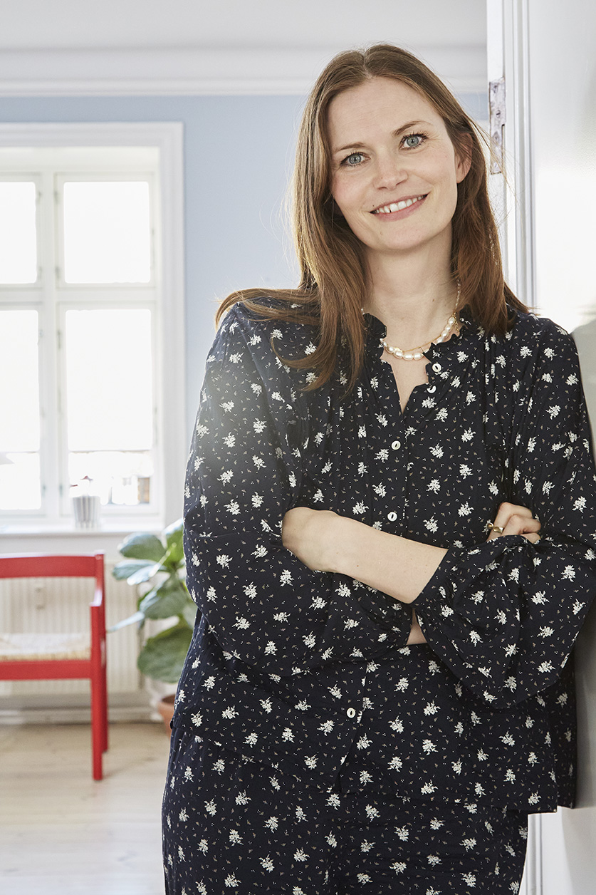 Farvelade giver farveglæde | woman.dk