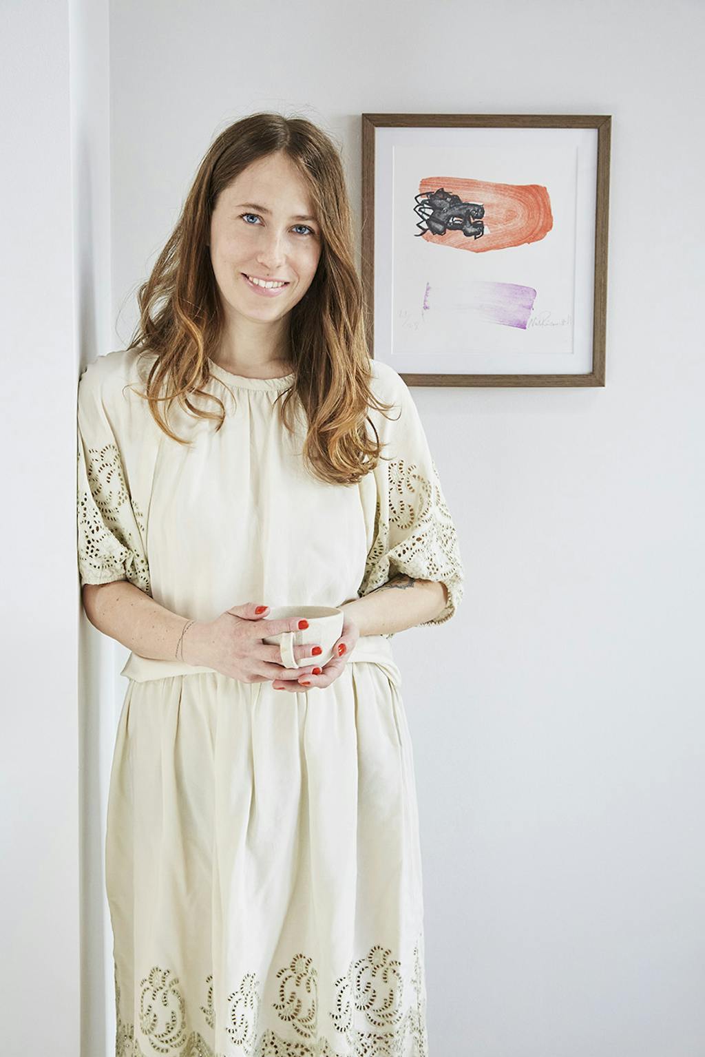 Sanselige toner | woman.dk