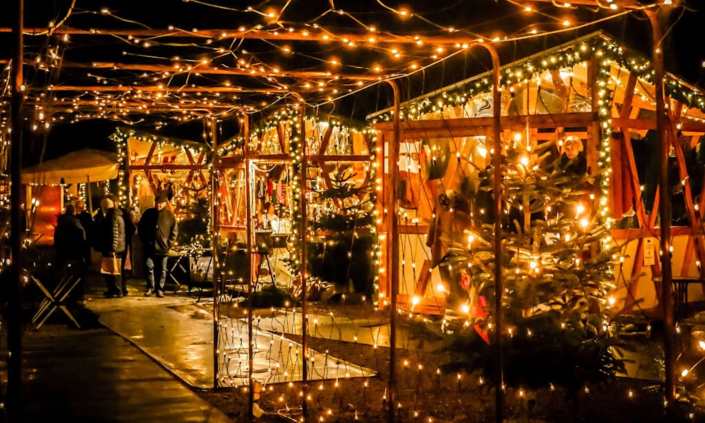 Julemarkeder i Jylland: Her er årets bedste | woman.dk