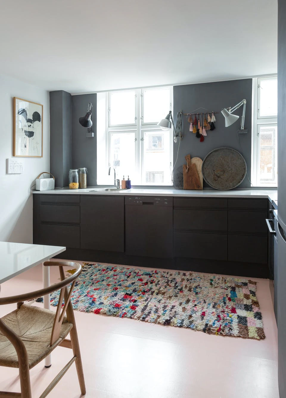 Guide: Sådan former farver dit rum | woman.dk