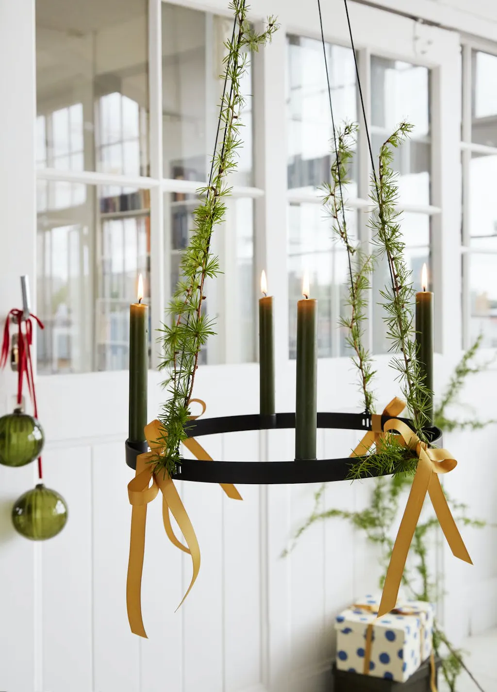 Adventskrans 2022: 18 idéer til årets dekoration | woman.dk