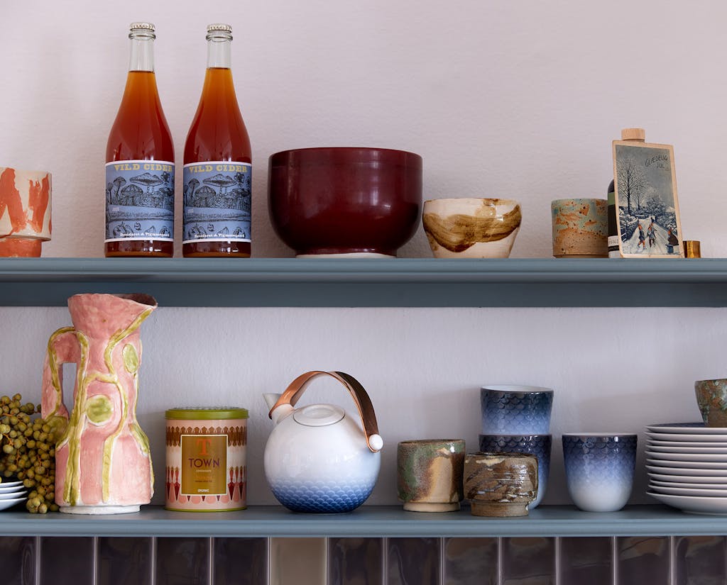 Her er årets juleborde fra Royal Copenhagen - og de xx idéer du skal ...