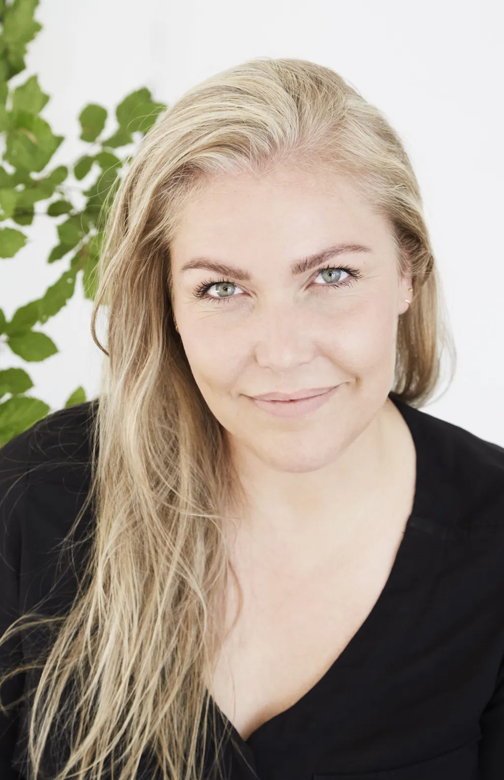 "Huset indbød til herskabeliglighed , men på en afdæmpet måde" | woman.dk
