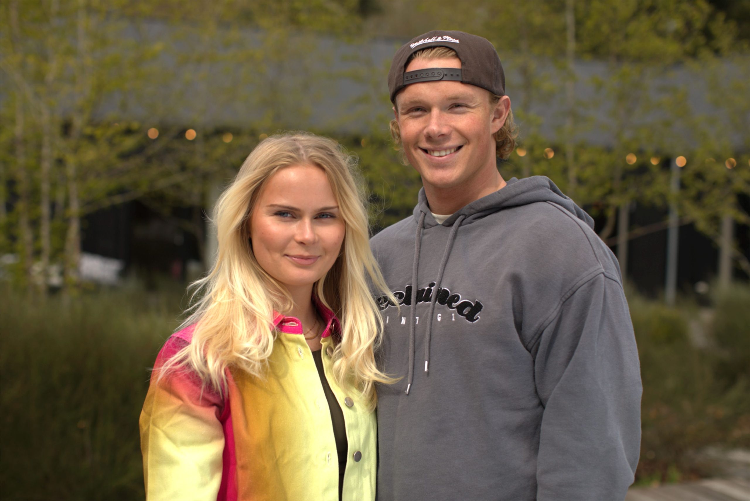 Døm vores forhold 2023 | Mød de 4 par lige her | woman.dk