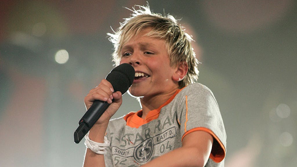 MGP-vindere | Kan du huske alle 24 vindere? | woman.dk