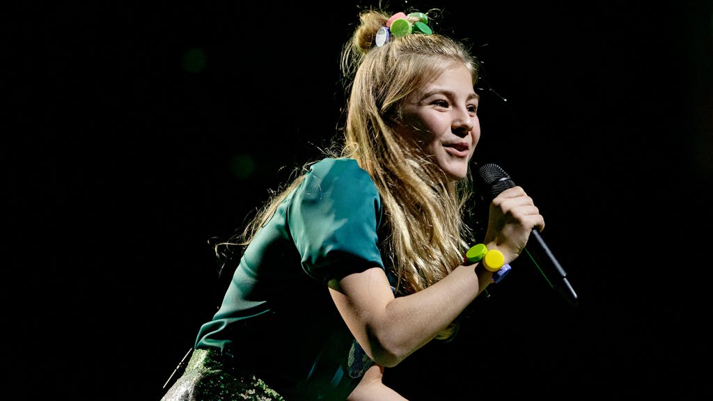 MGP-vindere | Kan du huske alle 24 vindere? | woman.dk