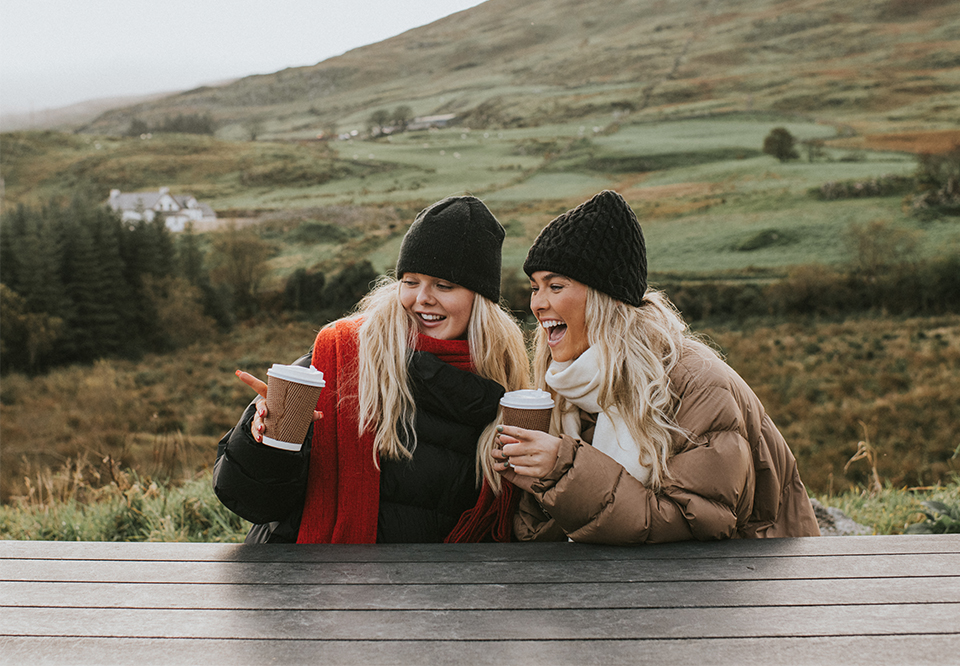 Spørgsmål til venner | Læs 70 spørgsmål, du kan stille, her | woman.dk