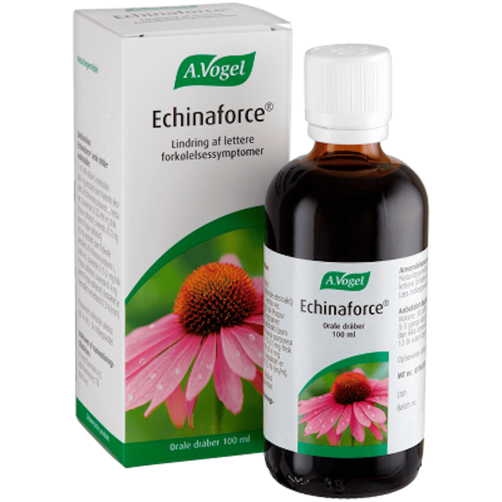 Få et bedre immunforsvar med disse 6 råd | woman.dk