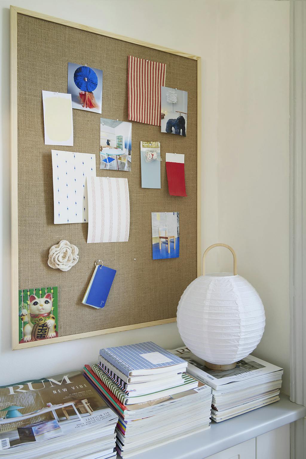 Børnene flyttede hjemmefra og det blev startskuddet til downsizing for Puk og Jacob: Se, hvordan ...