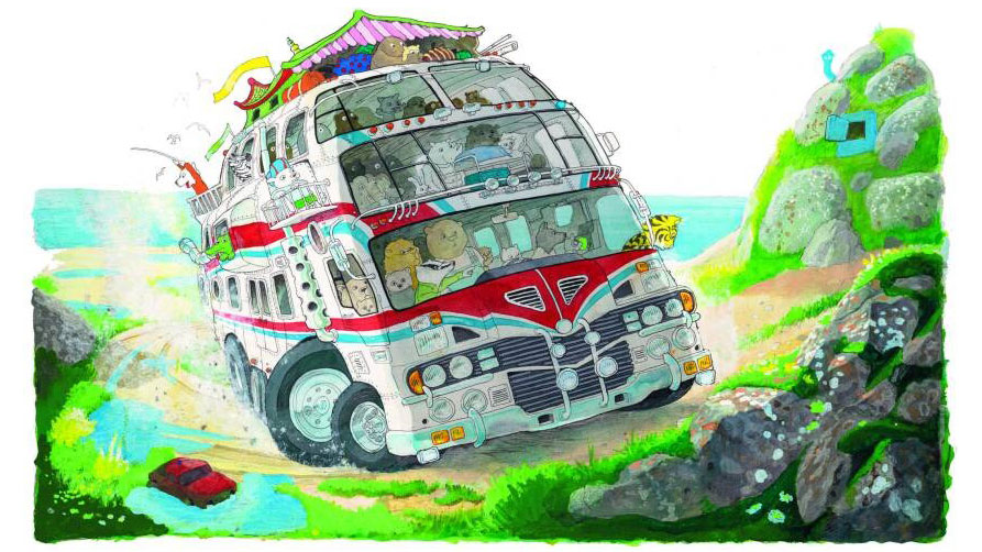 Gyldendal har ikke set lignende siden Harry Potter: Børnebog bliver ...