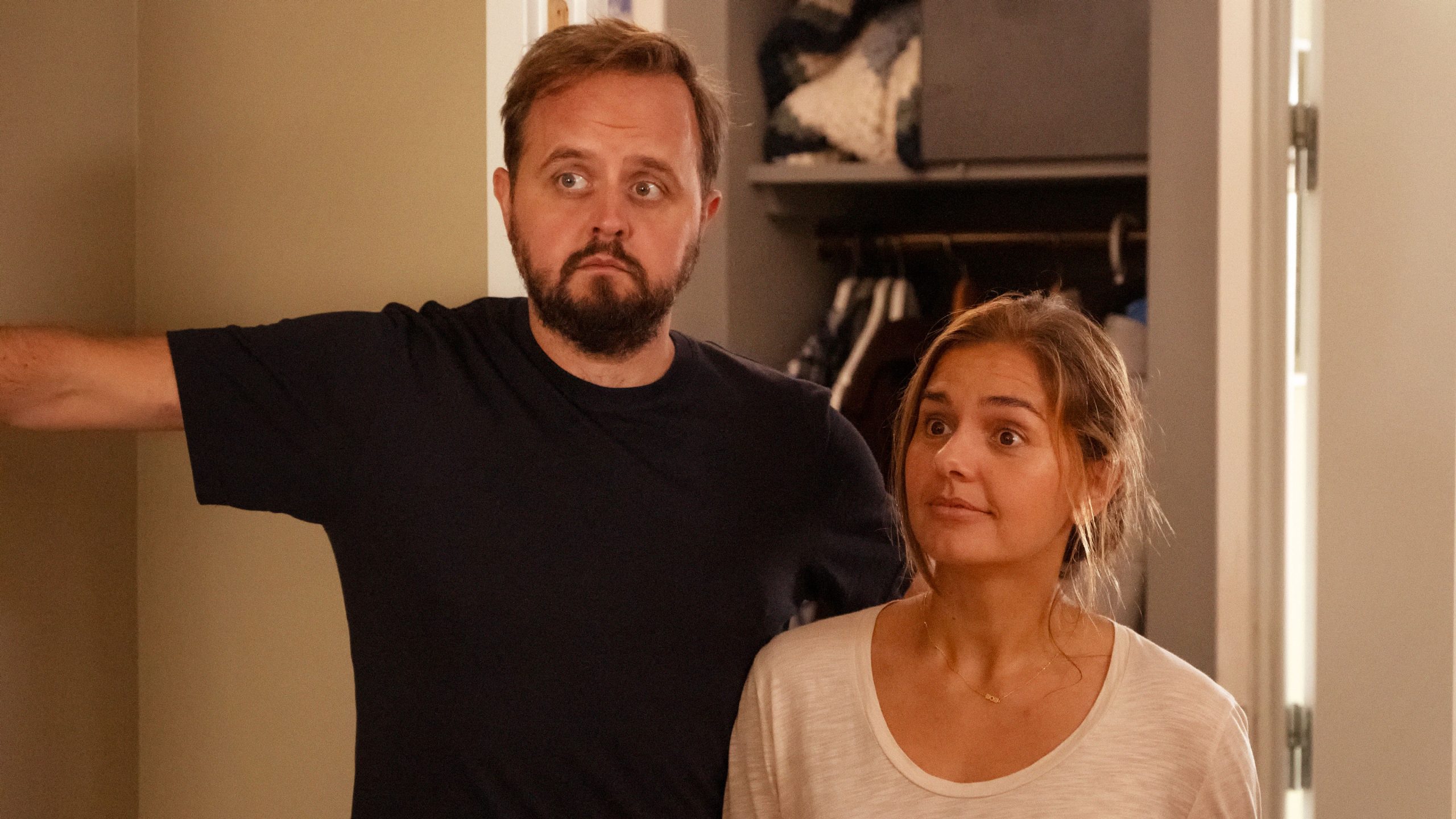 19 virkelig gode, danske serier, du skal se på TV2 Play | woman.dk