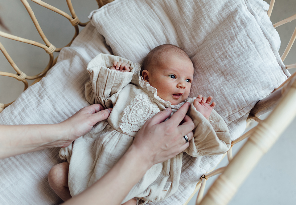 De mest populære navne til nyfødte lige nu | woman.dk