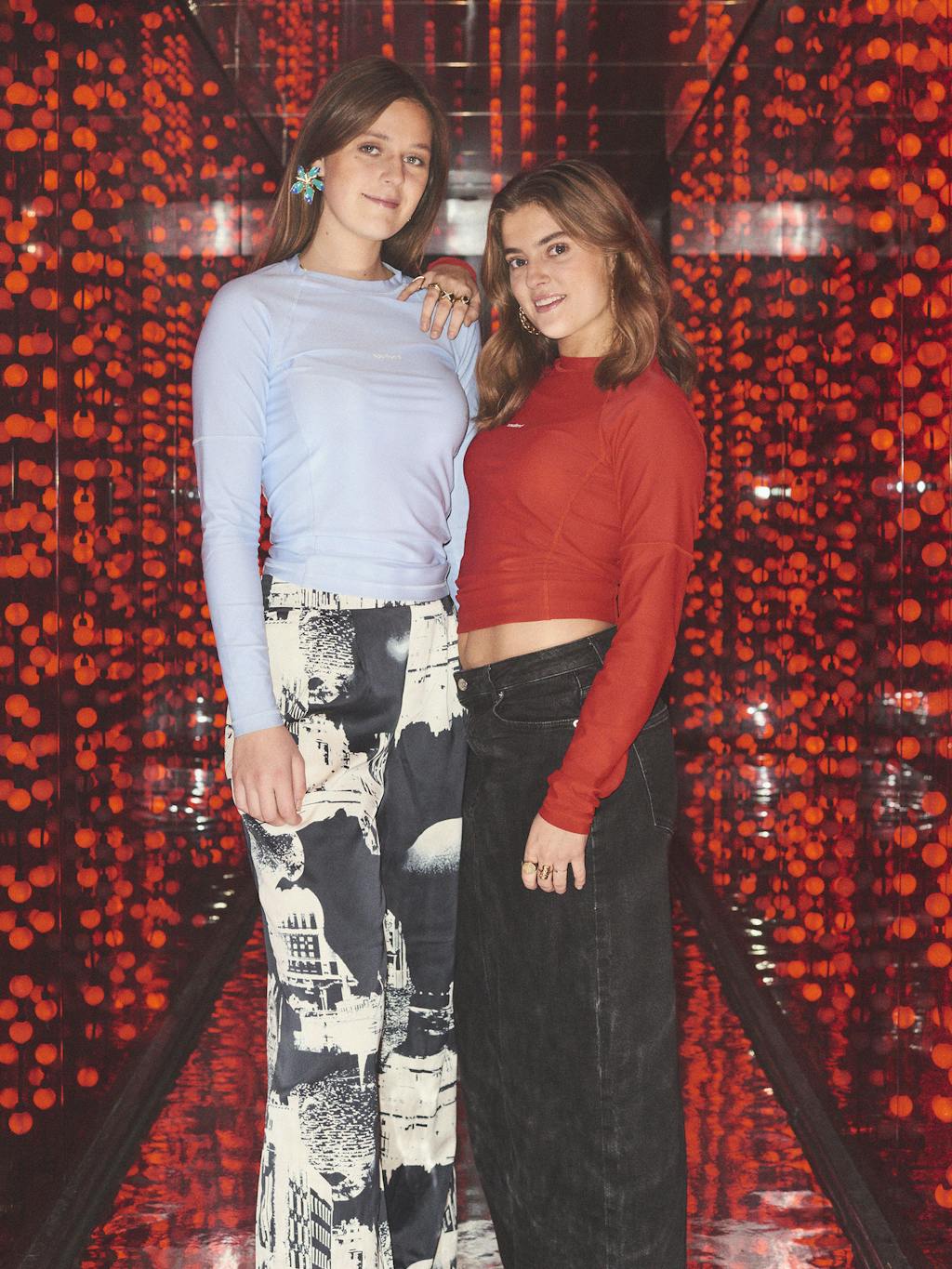 ROSÈL vinder X Factor: “Vi kan ikke undvære hinanden” | woman.dk