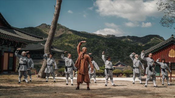 9 kendte danskere er rejst til Sydkorea for at komme tættere på dem ...