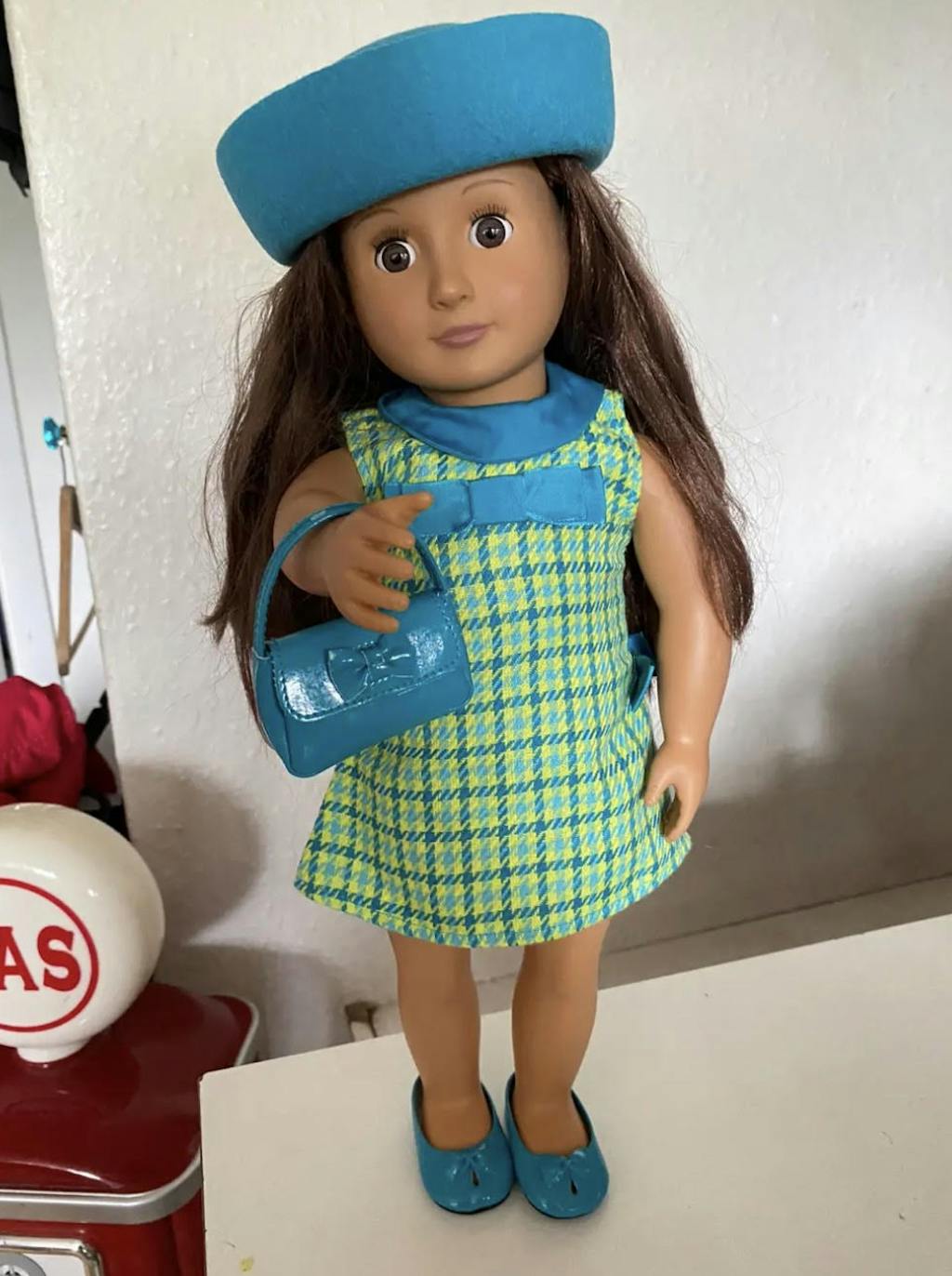 Barbie får selskab: Mattel vil filmatisere endnu en dukke | woman.dk