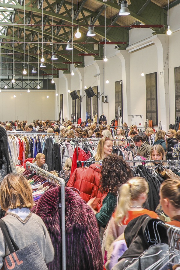 Kommende loppemarkeder du skal besøge i København | woman.dk