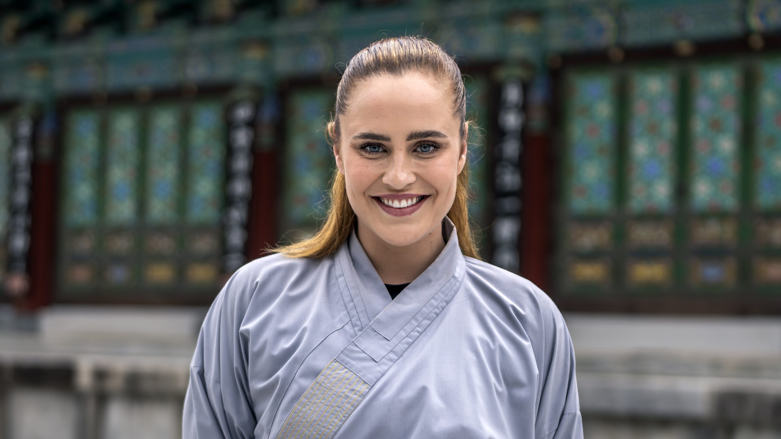 Sarah Bro: "I flere år har jeg manglet at gøre noget vigtigt" | woman.dk