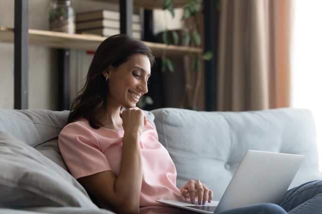 Læs 56 fantastiske citater om fremtiden her | woman.dk