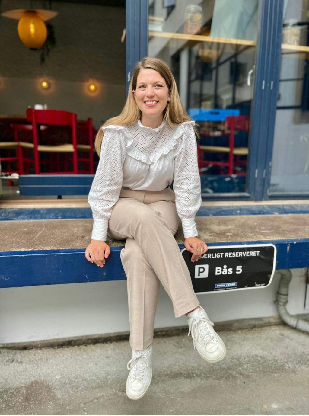 "Jo mere hemmelig din løn er, jo værre er det for dig selv" | woman.dk