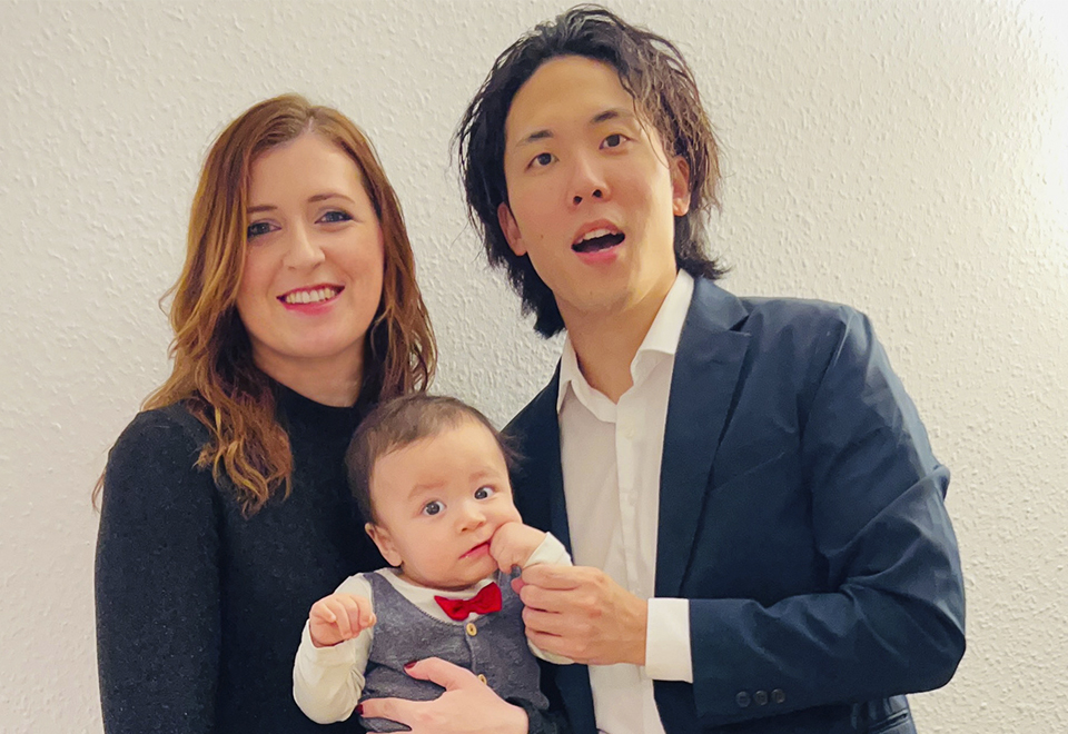 Folk er i chok over, at Casper tager seks måneders barsel | woman.dk