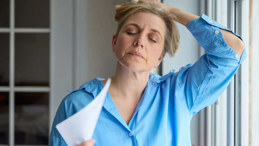 Overgangsalder mænd - 5 sikre tegn | woman.dk