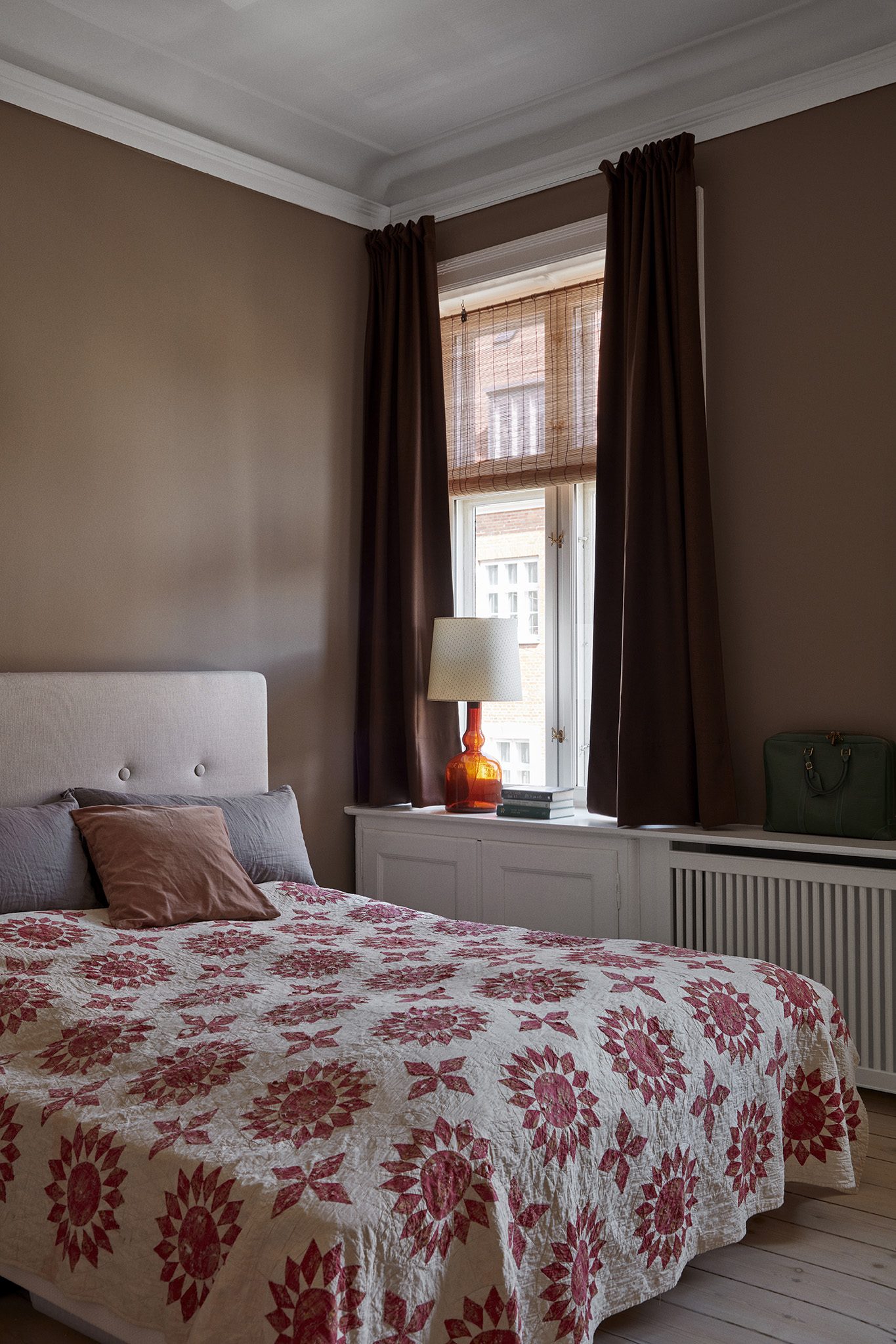 Som et stykke af Paris: Se, hvordan Sophie har indrettet sit hjem med ...