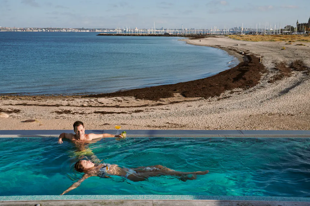 Spa | De bedste spaophold i og omkring Danmark | woman.dk
