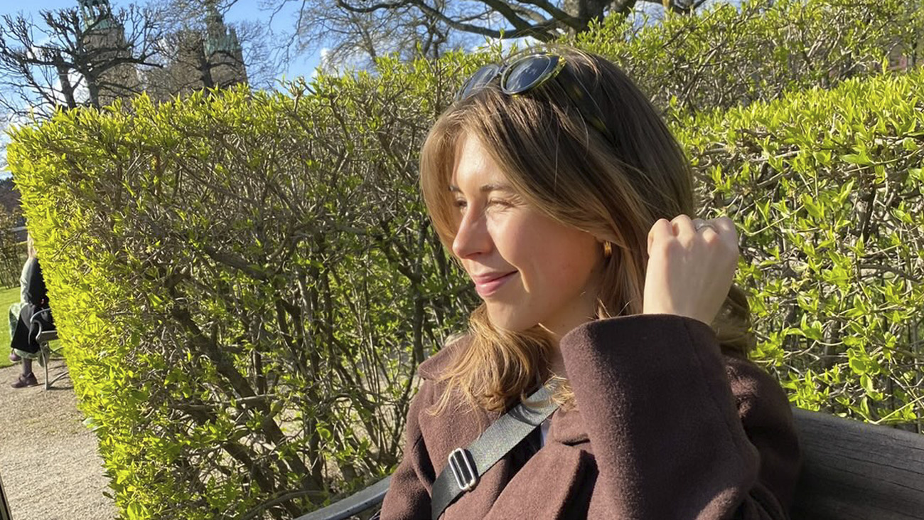 Følelsen af ensomhed har fyldt meget, når Anna har migræne | woman.dk