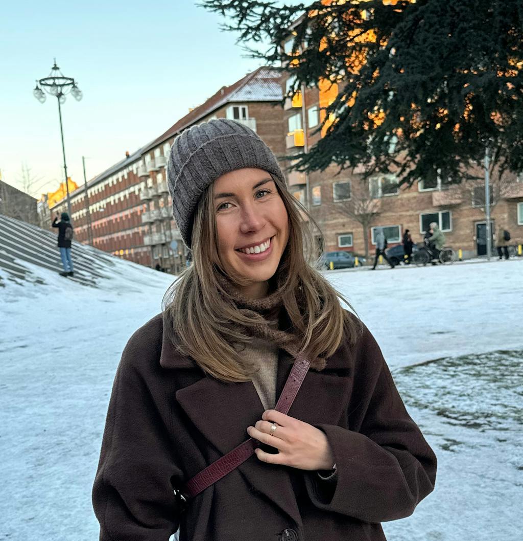 Følelsen af ensomhed har fyldt meget, når Anna har migræne | woman.dk