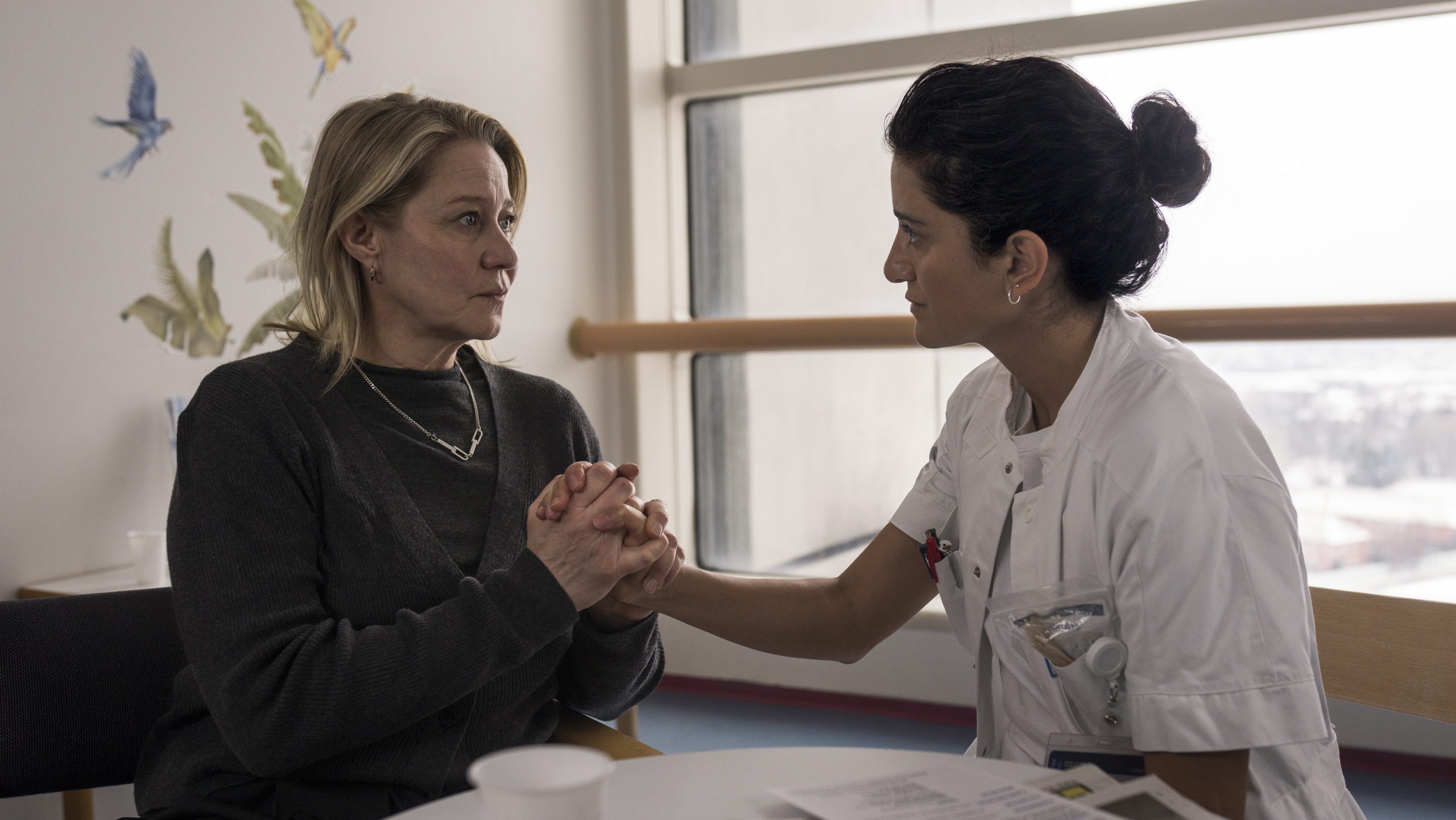 Her er 14 nye danske film, du skal se i 2025 | woman.dk