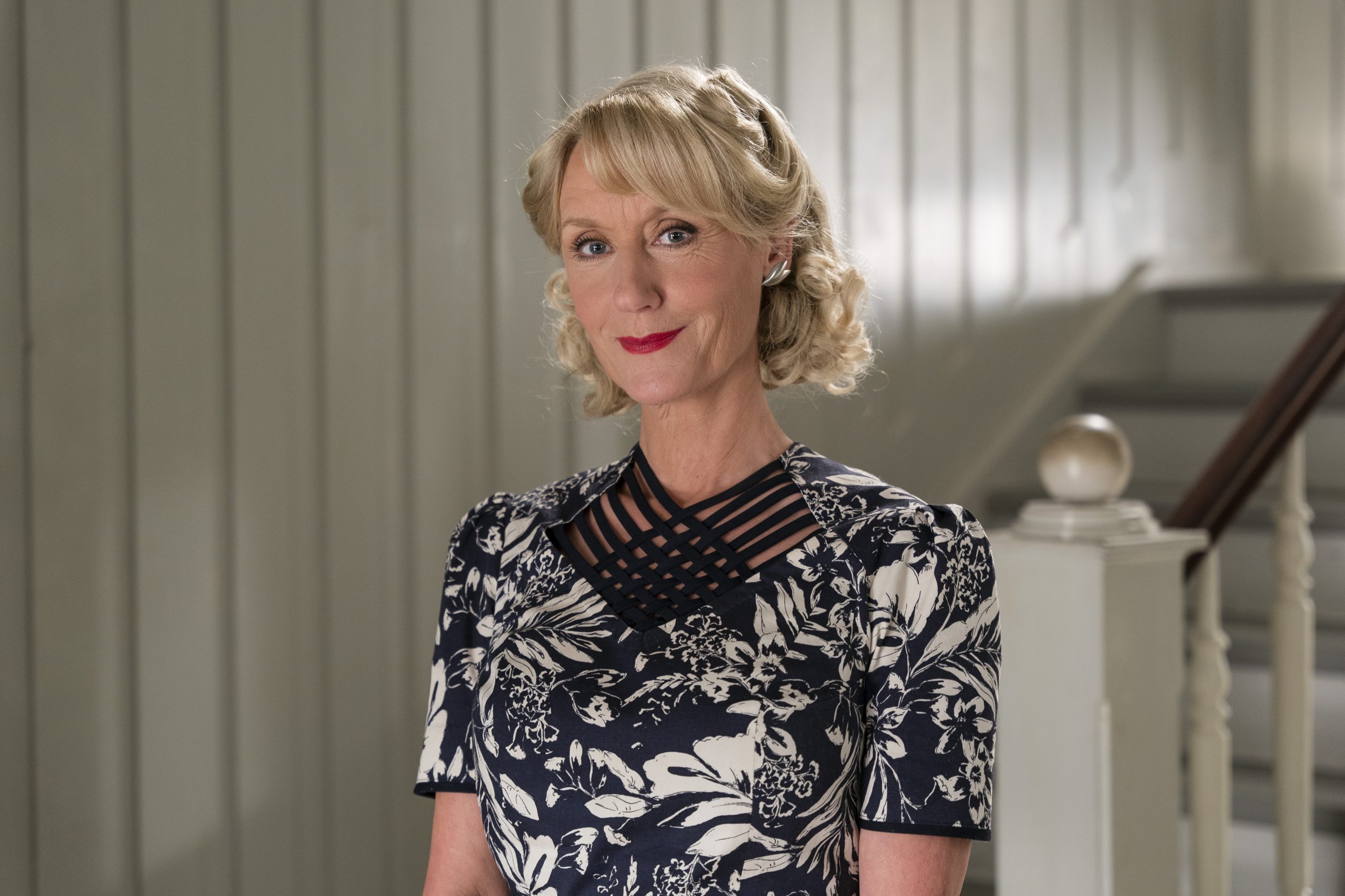 Hvem medvirker i Badehotellet 2024? Se listen over skuespillerne her ...