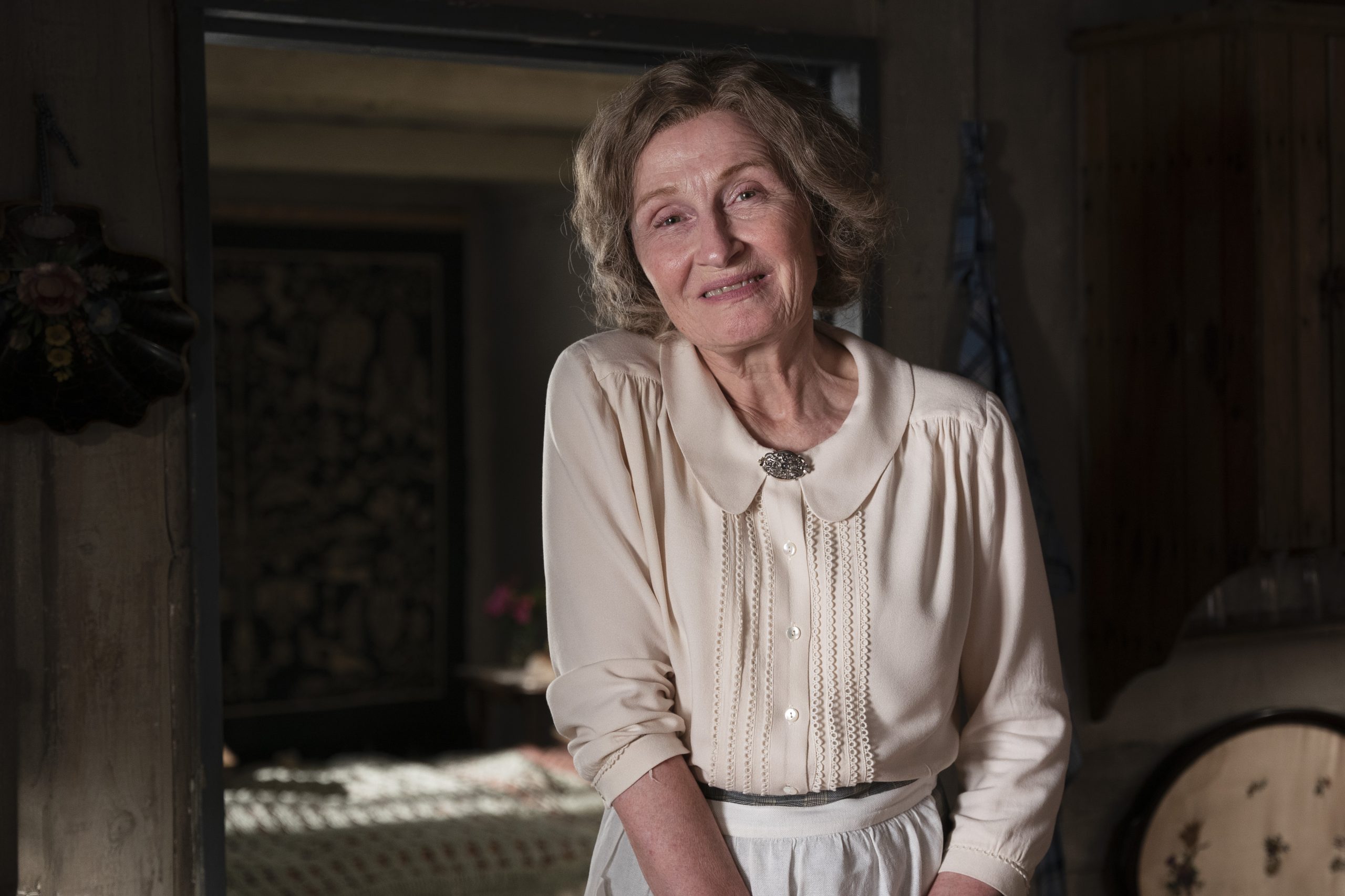 Hvem medvirker i Badehotellet 2024? Se listen over skuespillerne her ...