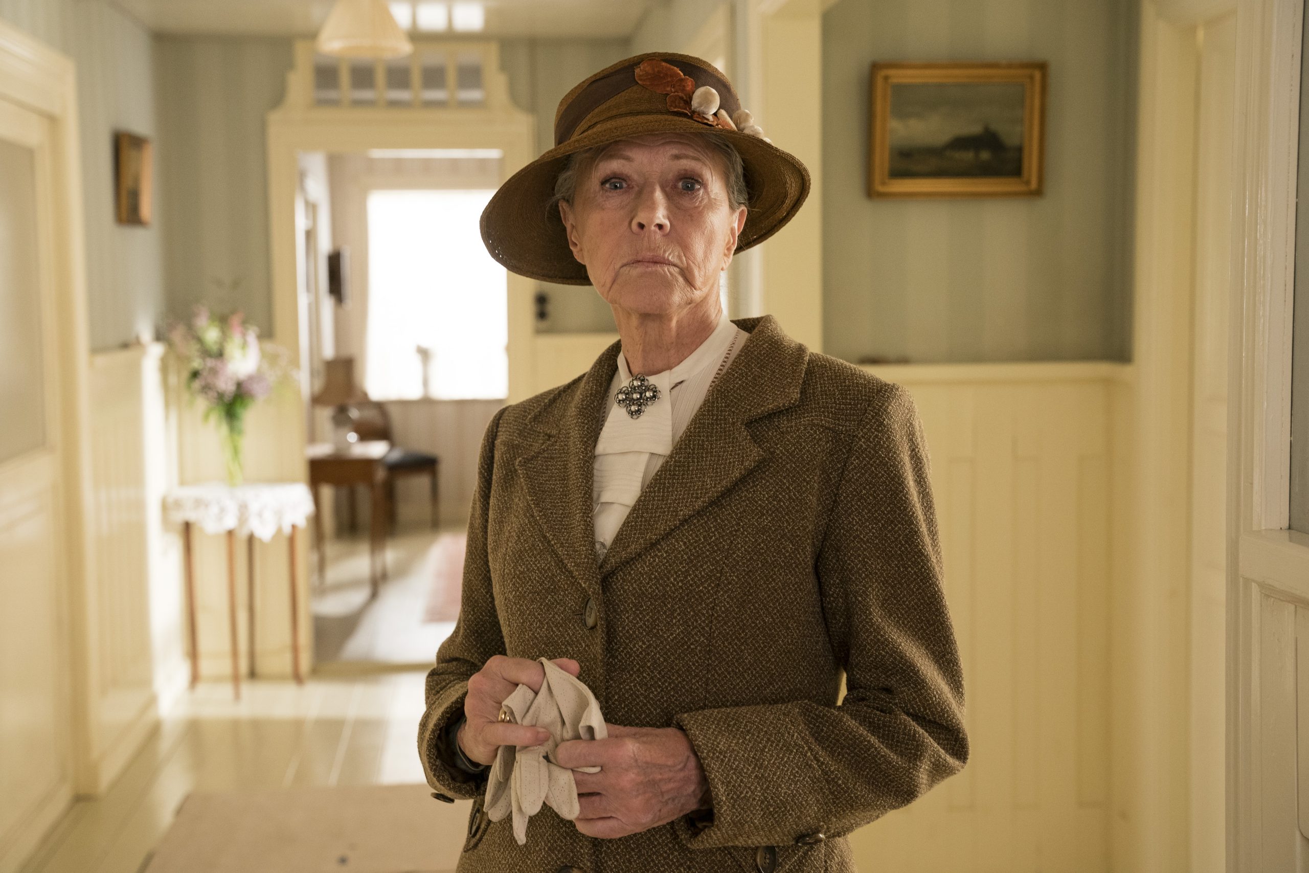 Hvem medvirker i Badehotellet 2024? Se listen over skuespillerne her ...