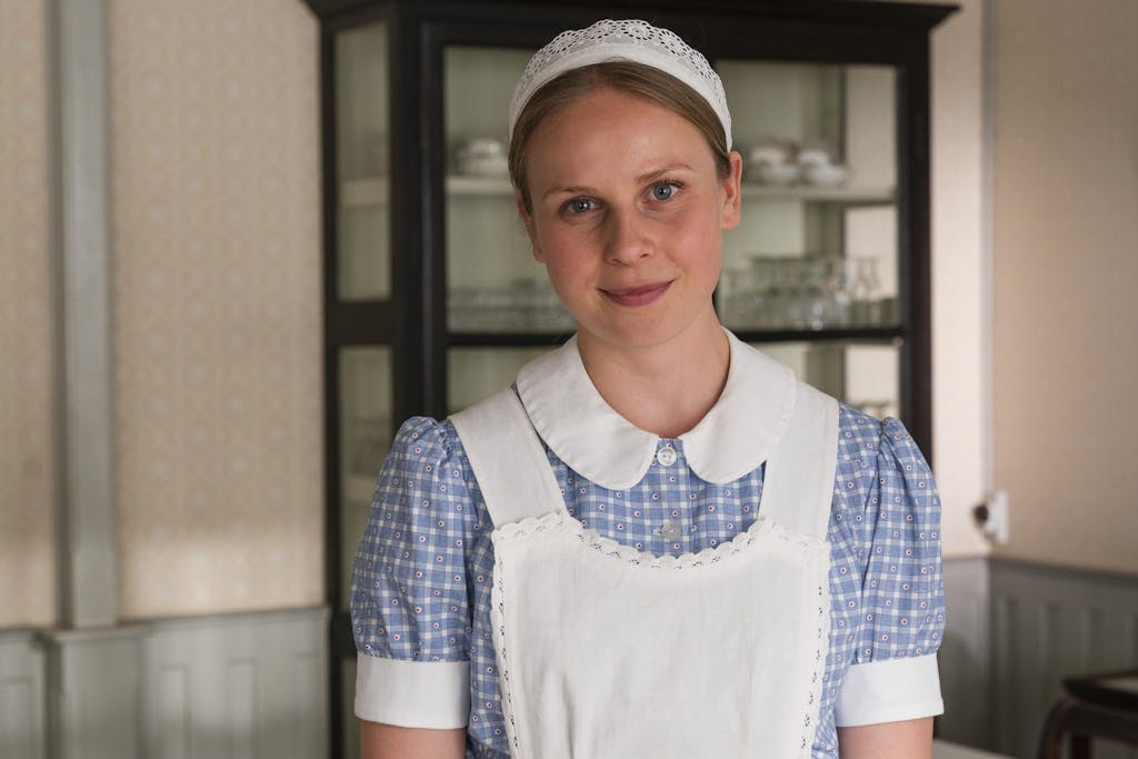 Badehotellet medvirkende 2024: Her er de 27 skuespillere | woman.dk