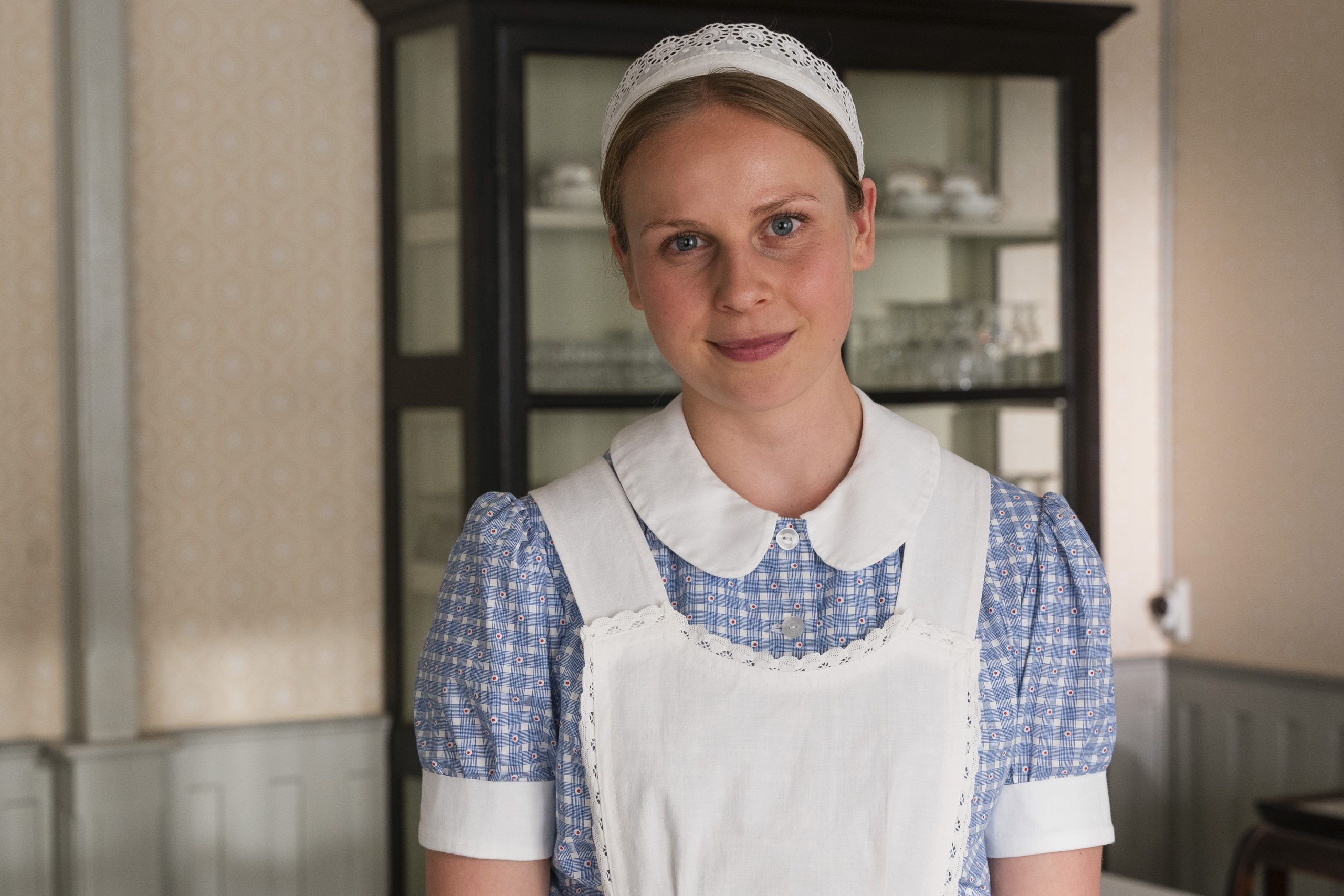 Hvem medvirker i Badehotellet 2024? Se listen over skuespillerne her ...