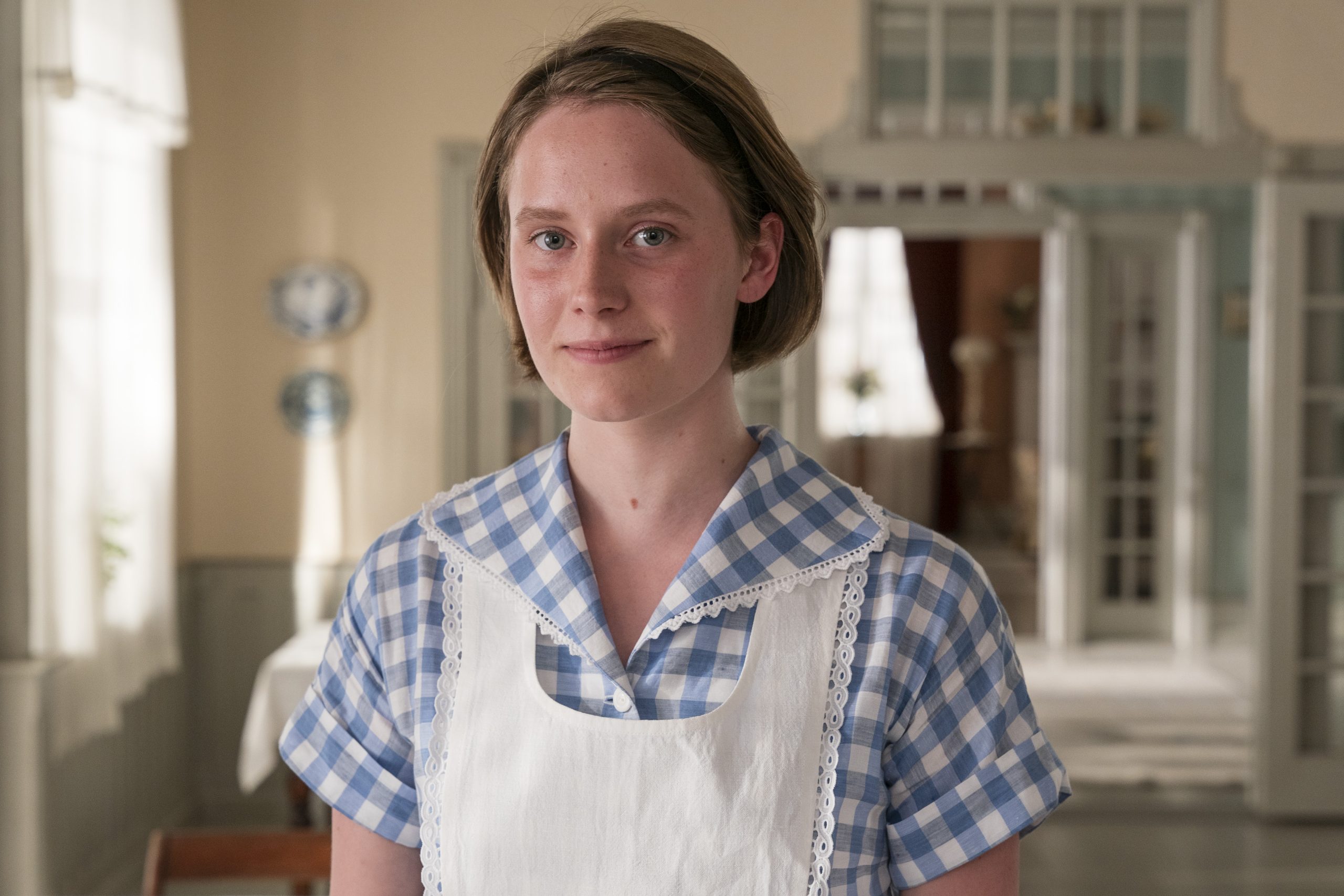 Hvem medvirker i Badehotellet 2024? Se listen over skuespillerne her ...