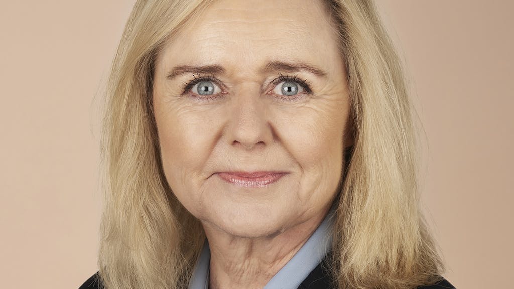 Mona Juul Er Ny Formand For De Konservative Womandk