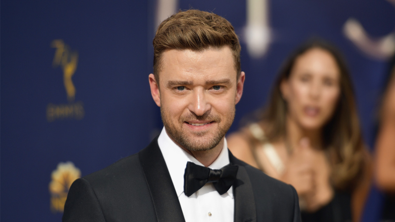Justin Timberlake udgiver nyt album efter mere end 6 års stilhed | woman.dk