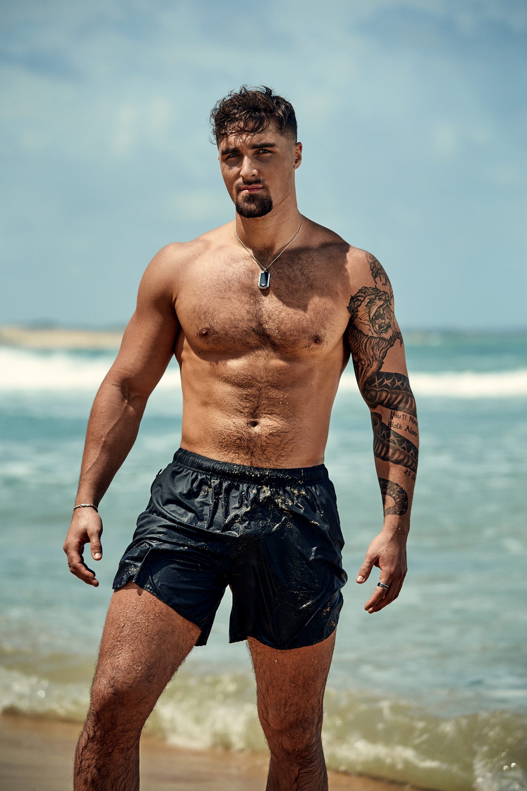 Ex On The Beach-deltagere 2024: Se alle 22 her | woman.dk